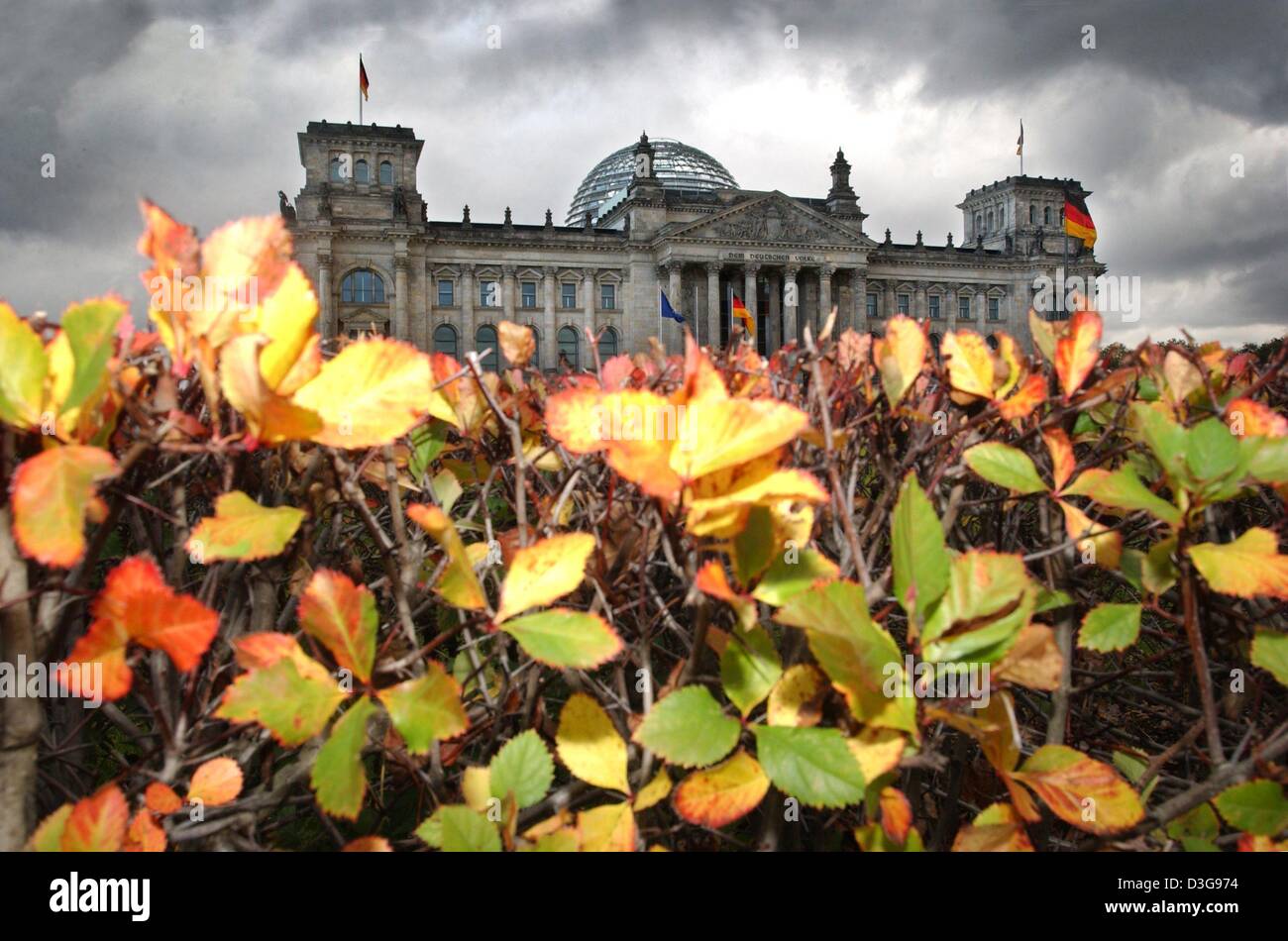 Paul wallot hi-res stock photography and images - Alamy