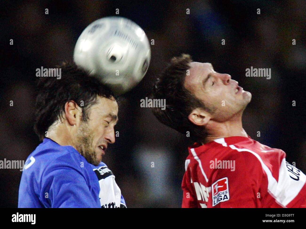 Silvio meissner hi-res stock photography and images - Alamy