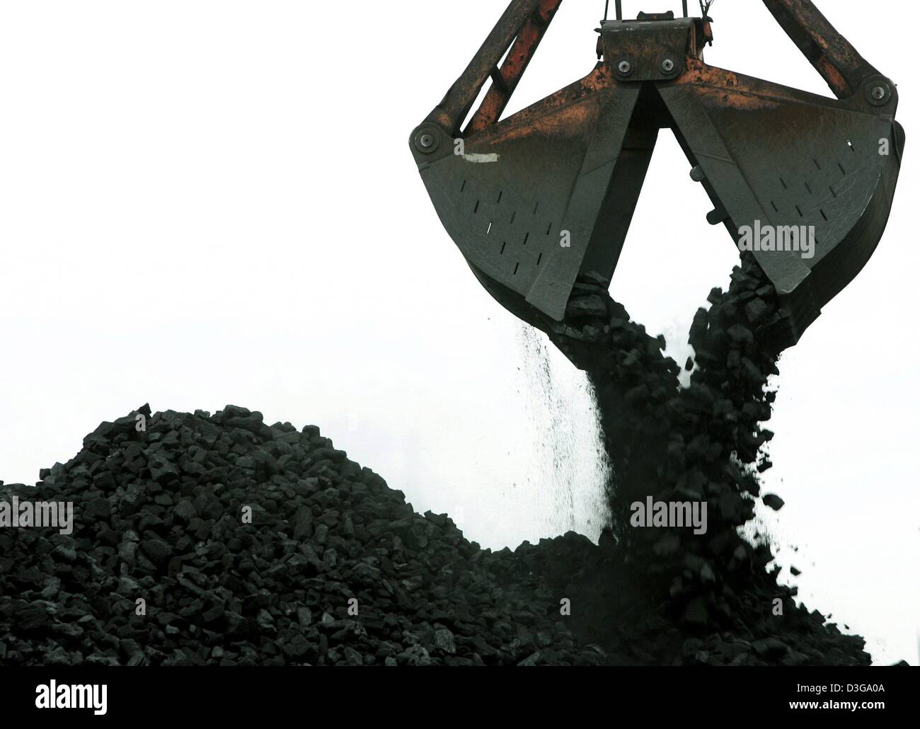Coking coal hi-res stock photography and images - Alamy