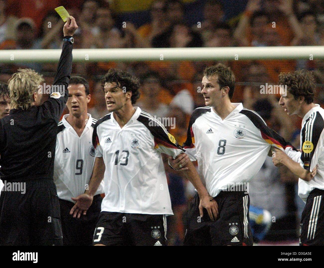 15 referee c hi-res stock photography and images - Alamy