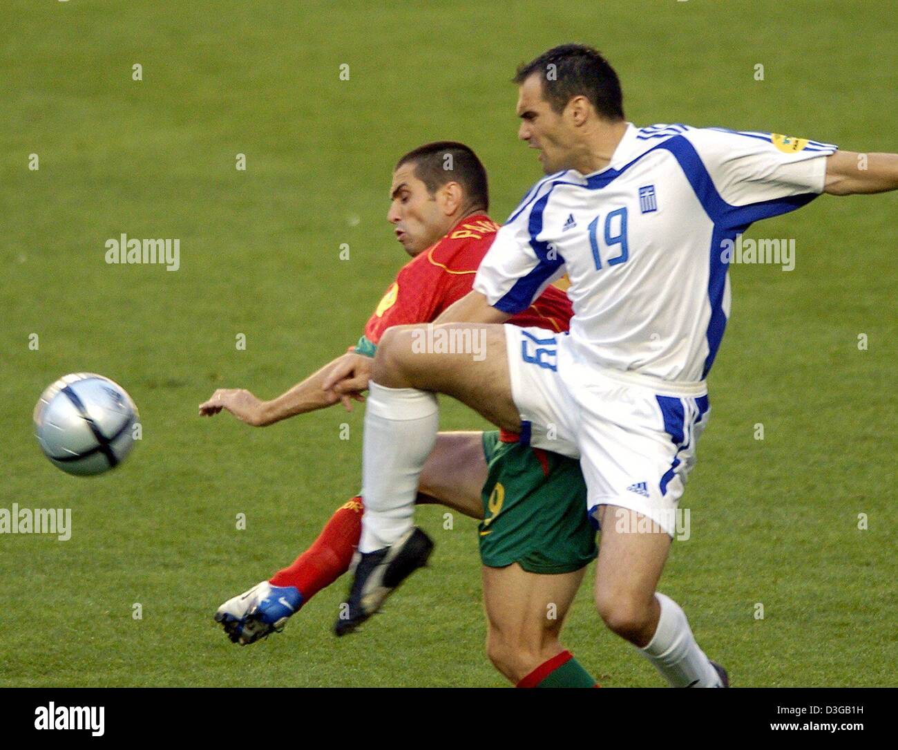 Pauleta 2004 hi-res stock photography and images - Alamy