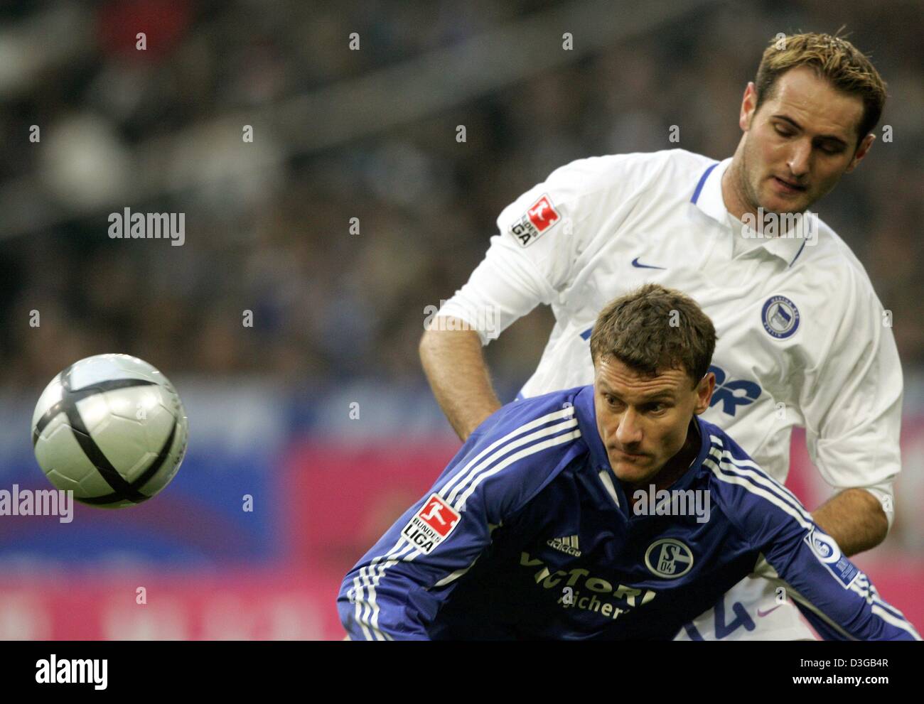 Simunic 2004 hi-res stock photography and images - Alamy