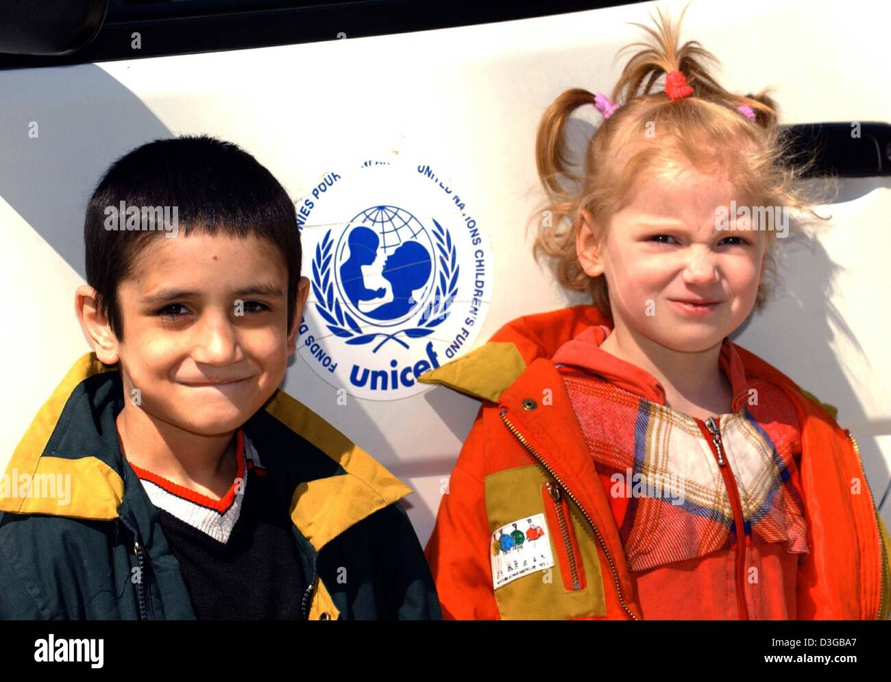 Moldova children kids hi-res stock photography and images - Alamy