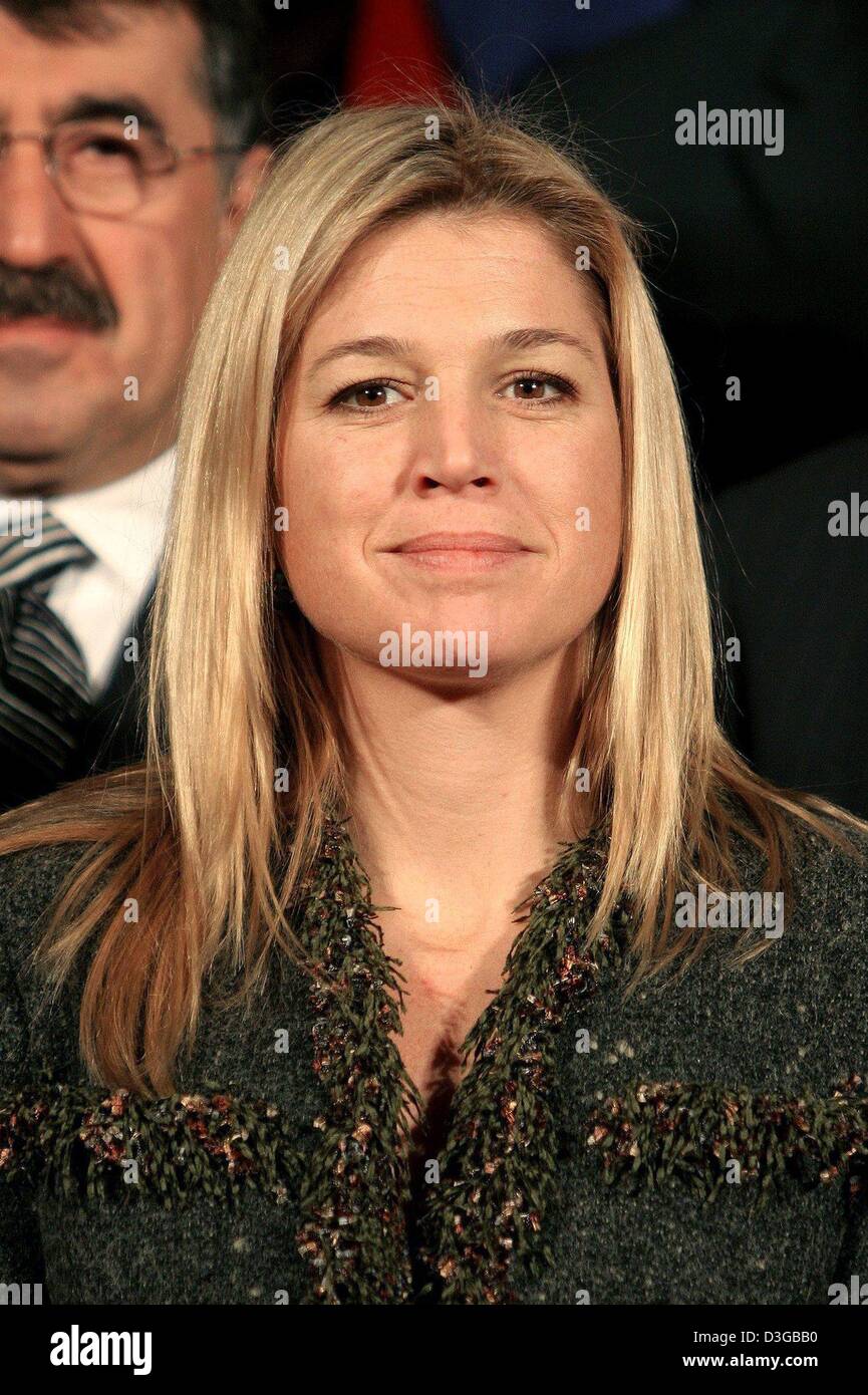 Human interest hum people social issues soi royals smiling netherlands ...