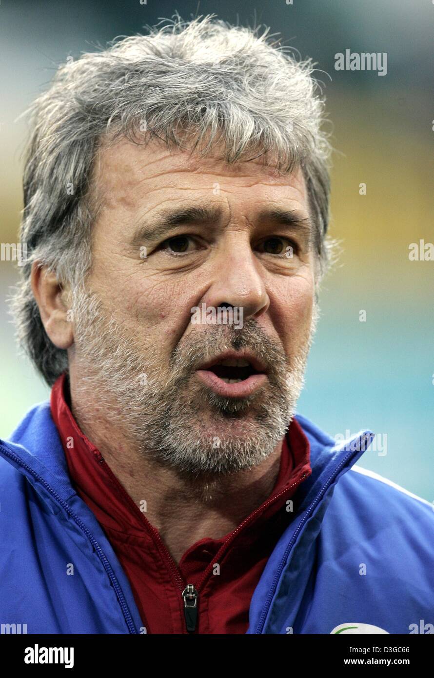 Erik gerets hi-res stock photography and images - Alamy