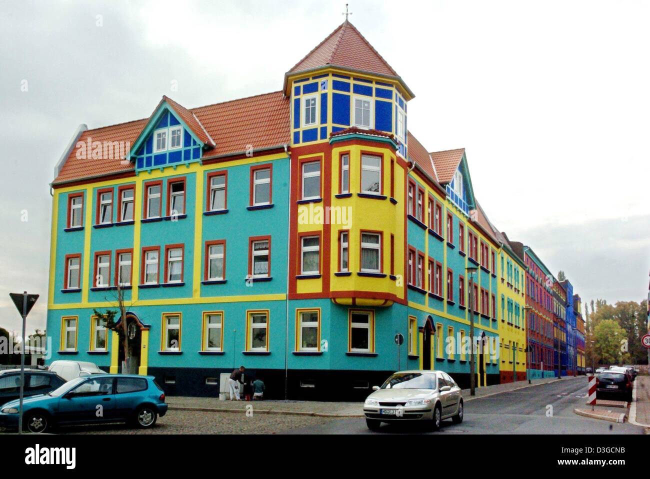 Arts culture entertainment ace architecture geography facades fronts ...