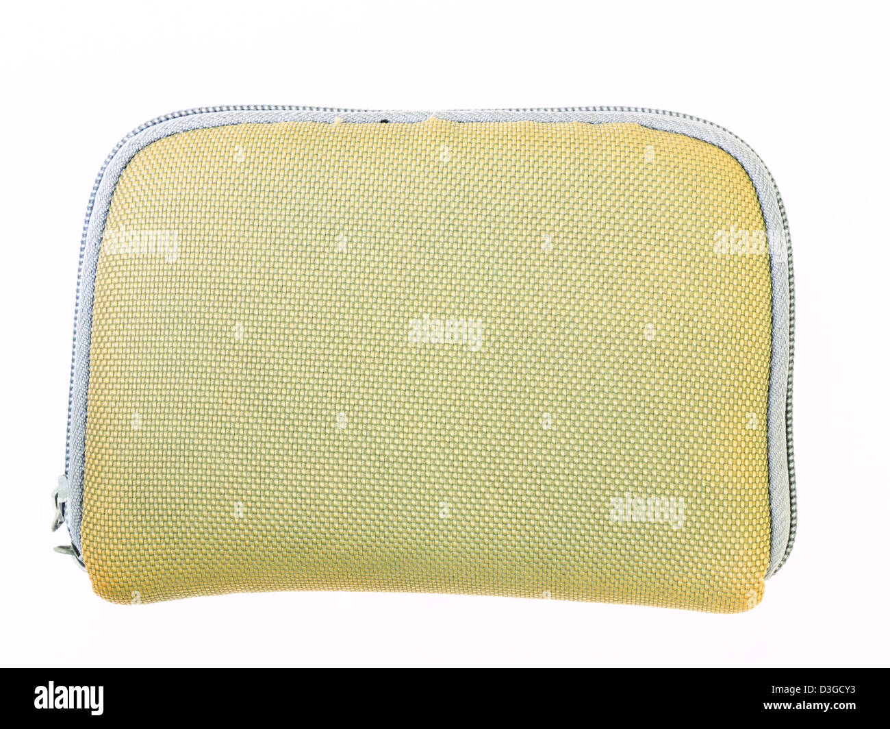 Grey zip Cut Out Stock Images & Pictures - Alamy