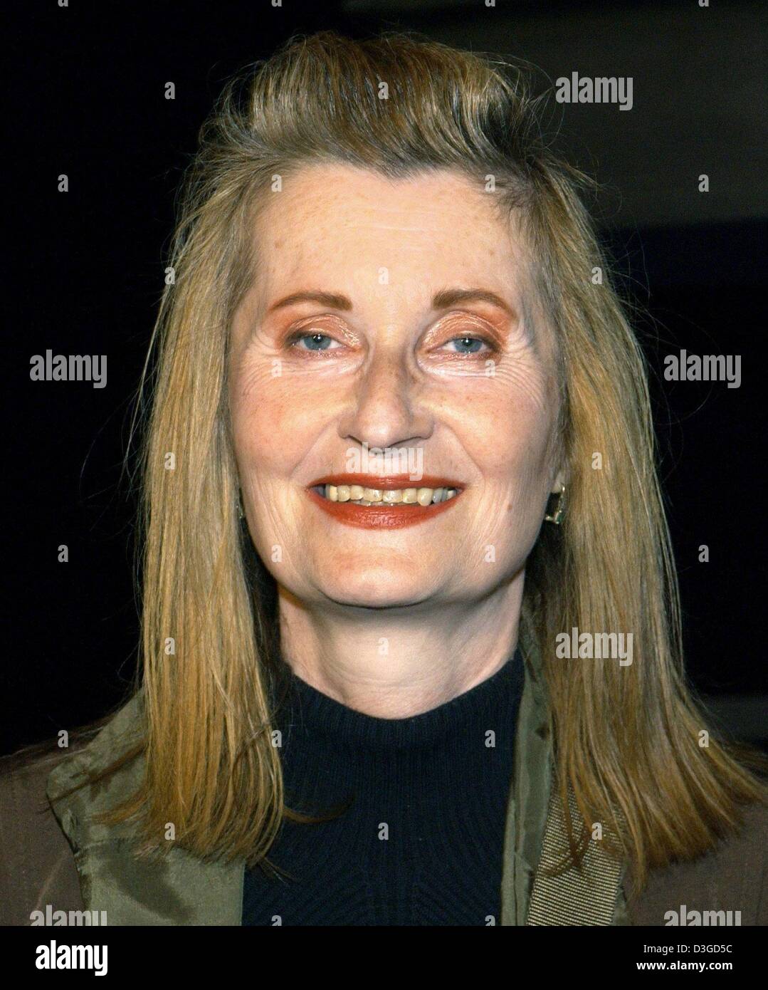 Elfriede jelinek hi-res stock photography and images - Alamy