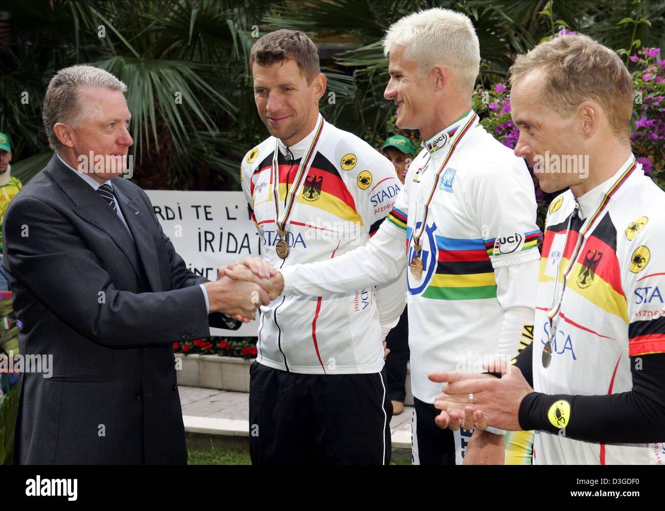 David Hein High Resolution Stock Photography and Images - Alamy