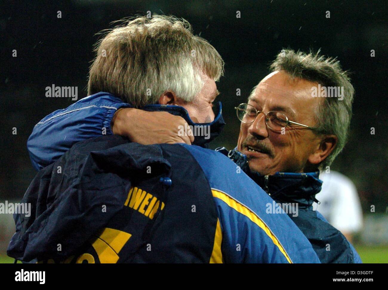 Michael krueger hi-res stock photography and images - Alamy