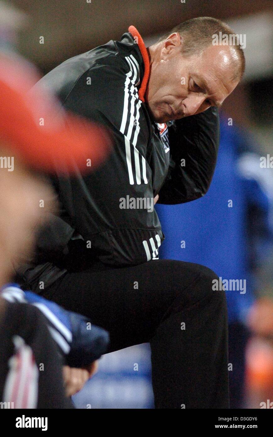 Hangdog hi-res stock photography and images - Alamy