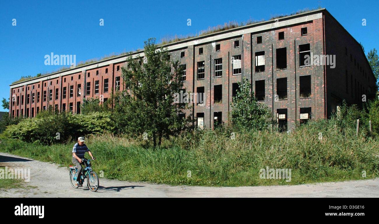 Nazi monumental building hi-res stock photography and images - Alamy