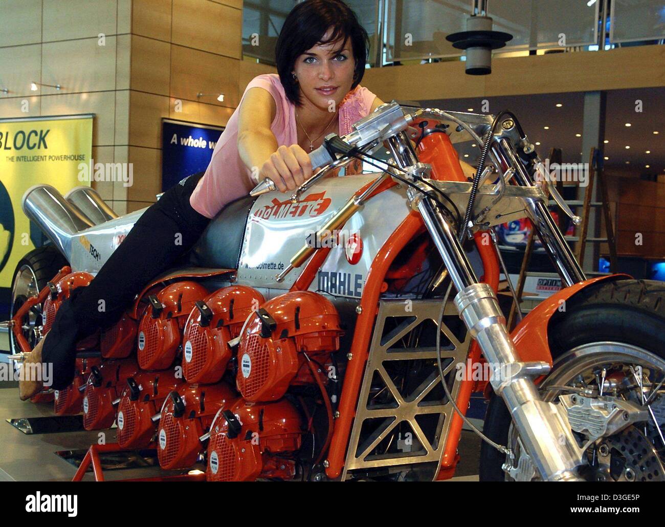 Automechanika hi-res stock photography and images - Alamy