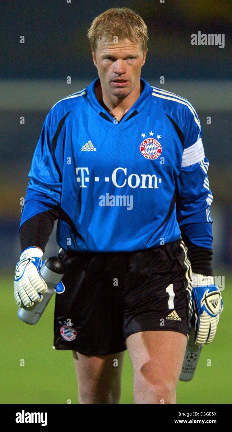 Oliver gan hi-res stock photography and images - Alamy