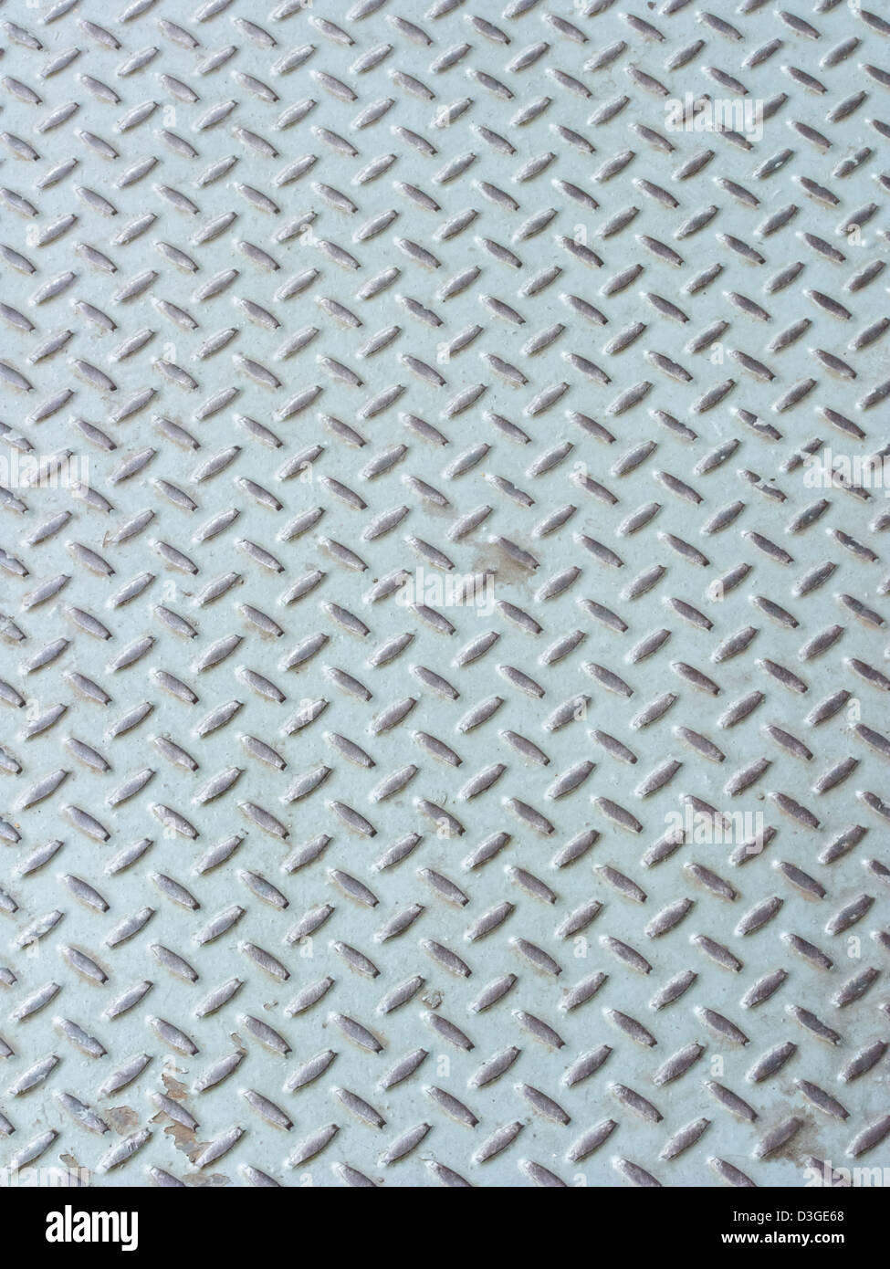 Grey iron industrial floor as background Stock Photo - Alamy