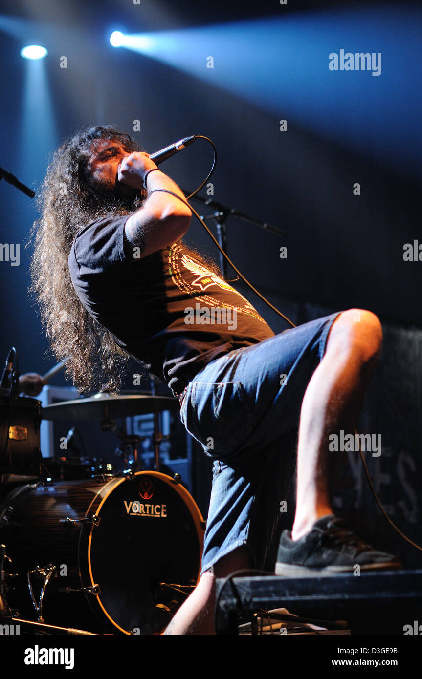 Heavy eyes hi-res stock photography and images - Alamy