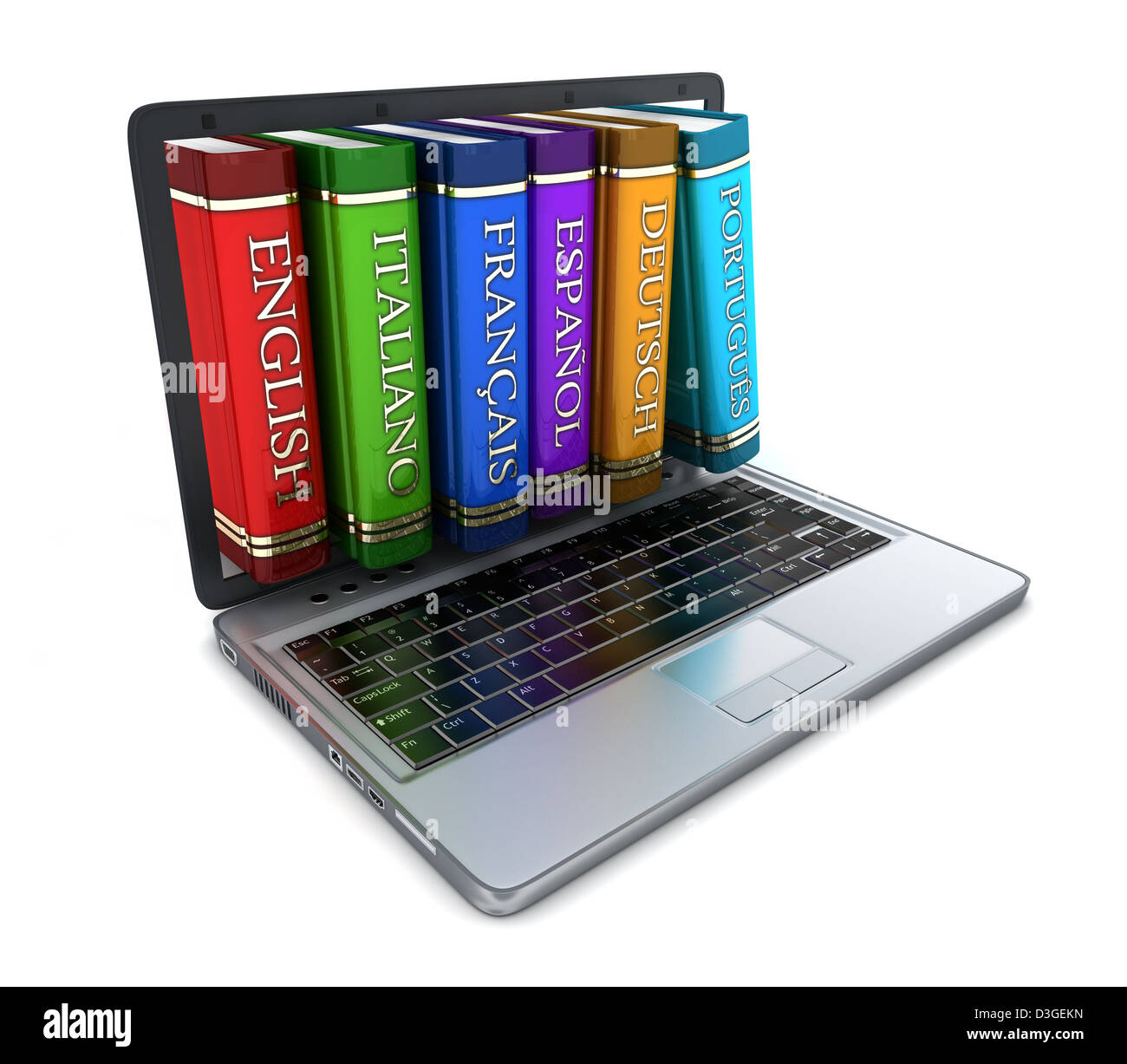 Language Books Stock Photos & Language Books Stock Images - Alamy