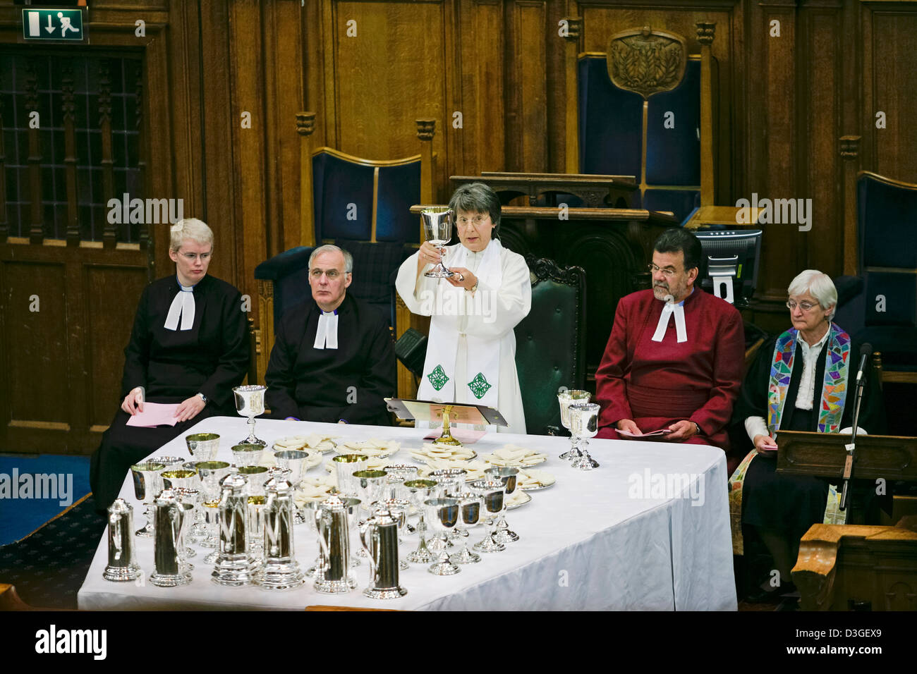 Sheila christian hi-res stock photography and images - Alamy