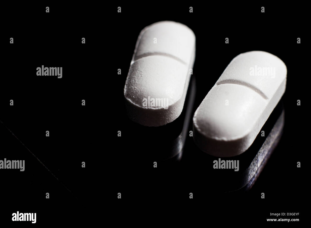 Paracetamol hi-res stock photography and images - Alamy