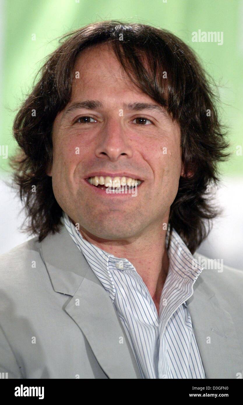 David o russell i heart hi-res stock photography and images - Alamy