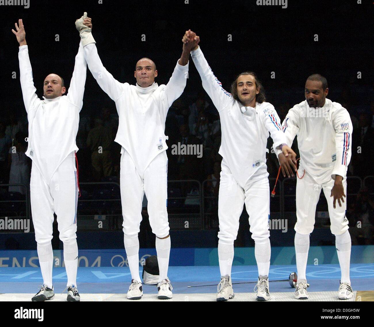 Hugues obry hi-res stock photography and images - Alamy