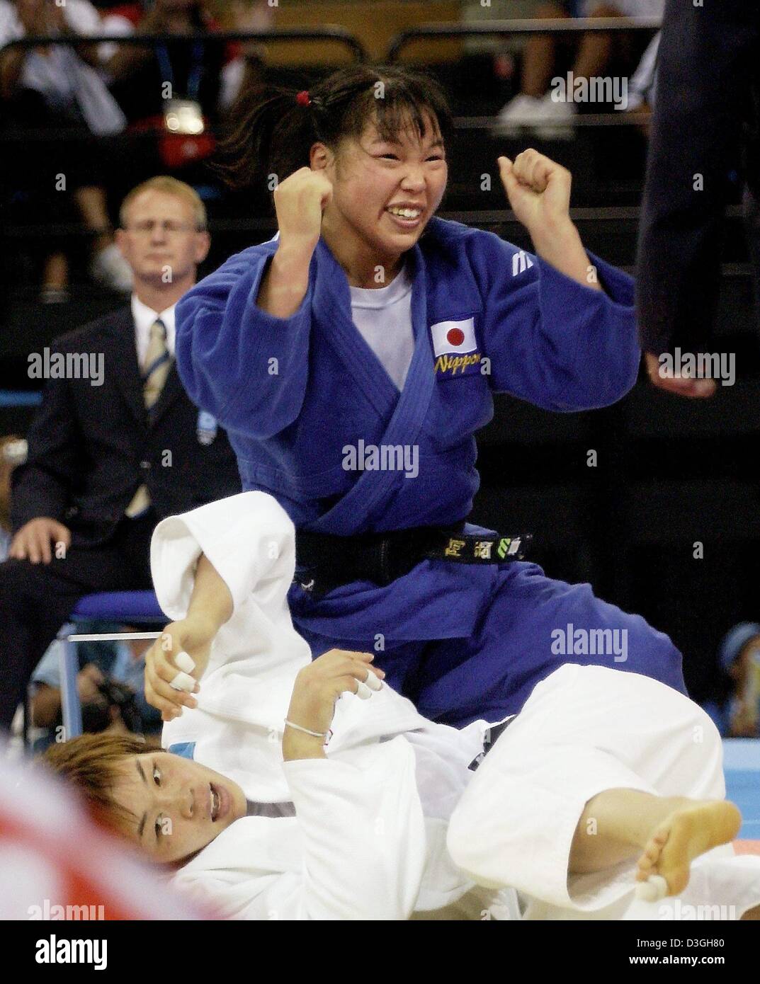 Noriko hi-res stock photography and images - Alamy