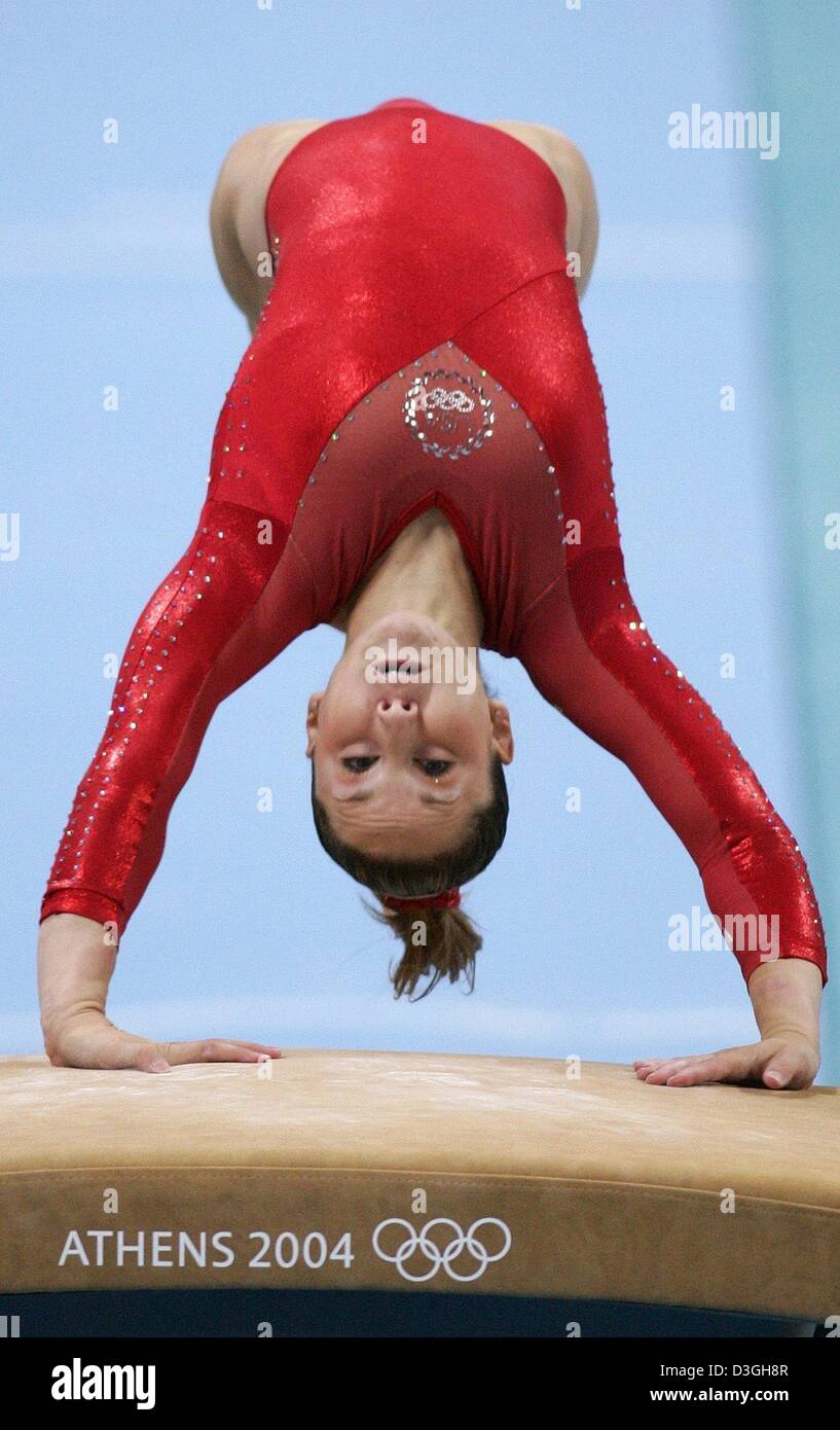 Carly patterson hi-res stock photography and images - Alamy