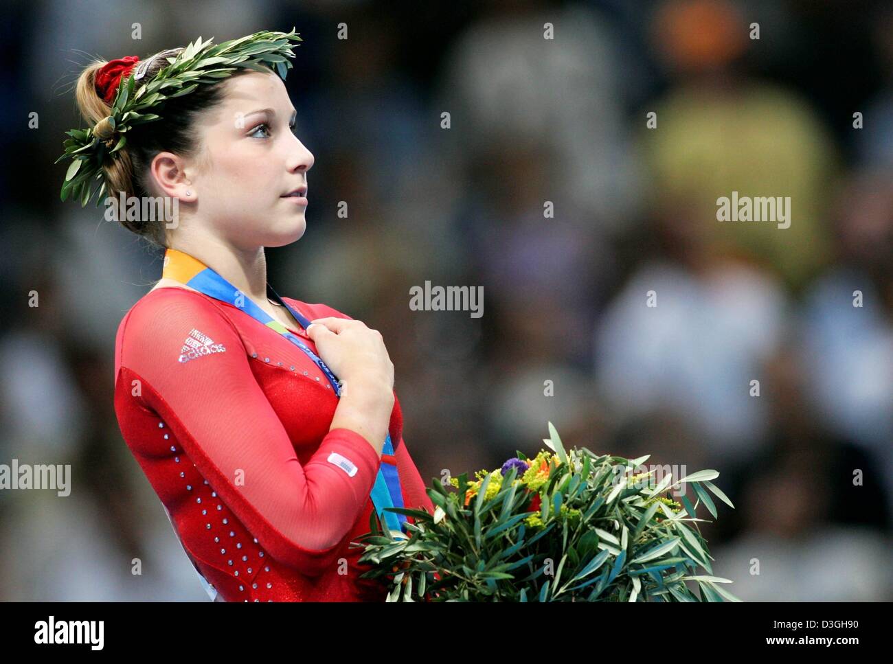 Grc profile single hi-res stock photography and images - Alamy