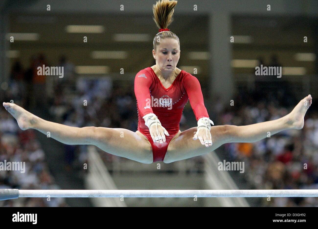 Carly patterson hi-res stock photography and images - Alamy