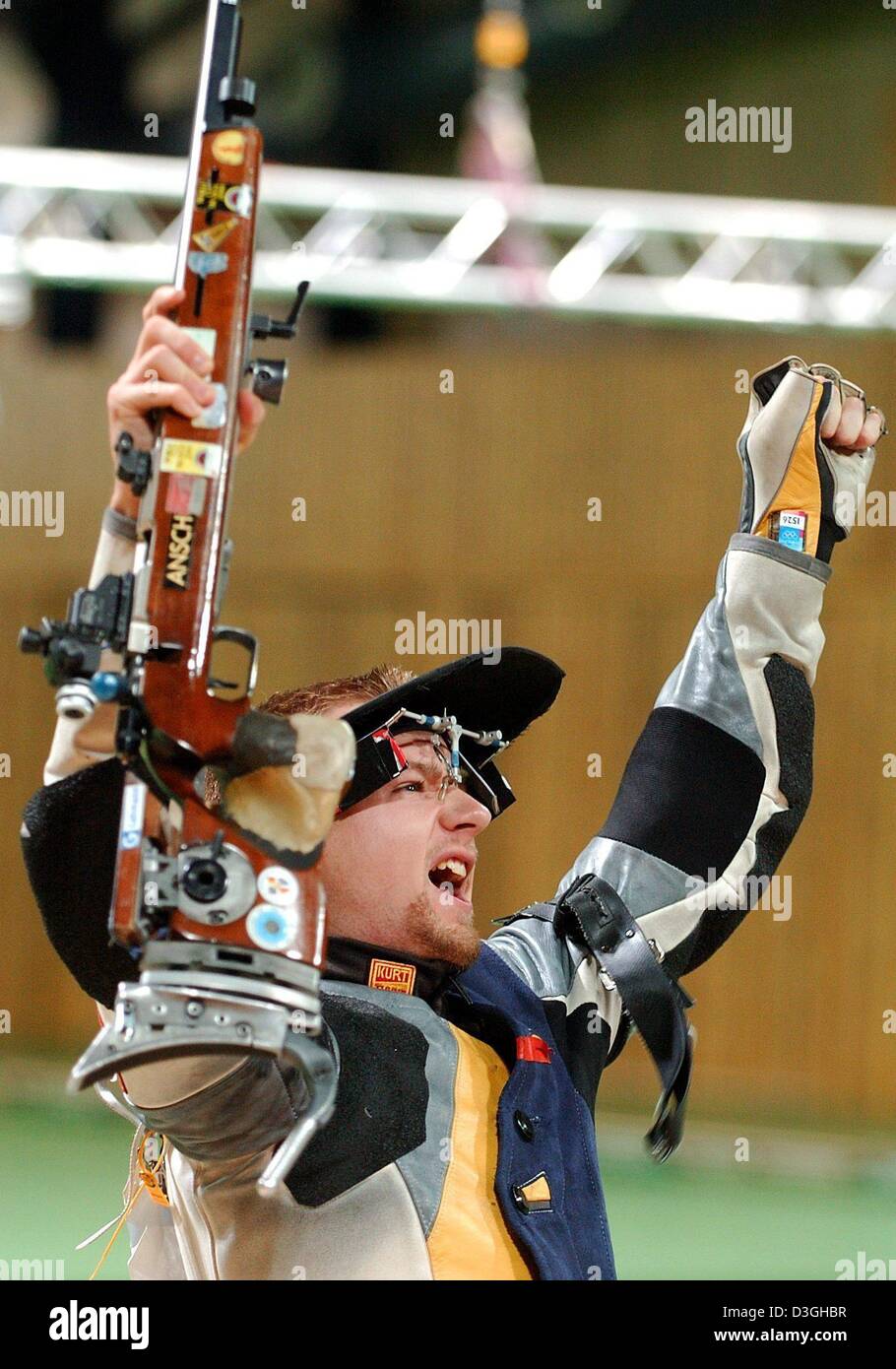 Matthew emmons hi-res stock photography and images - Alamy