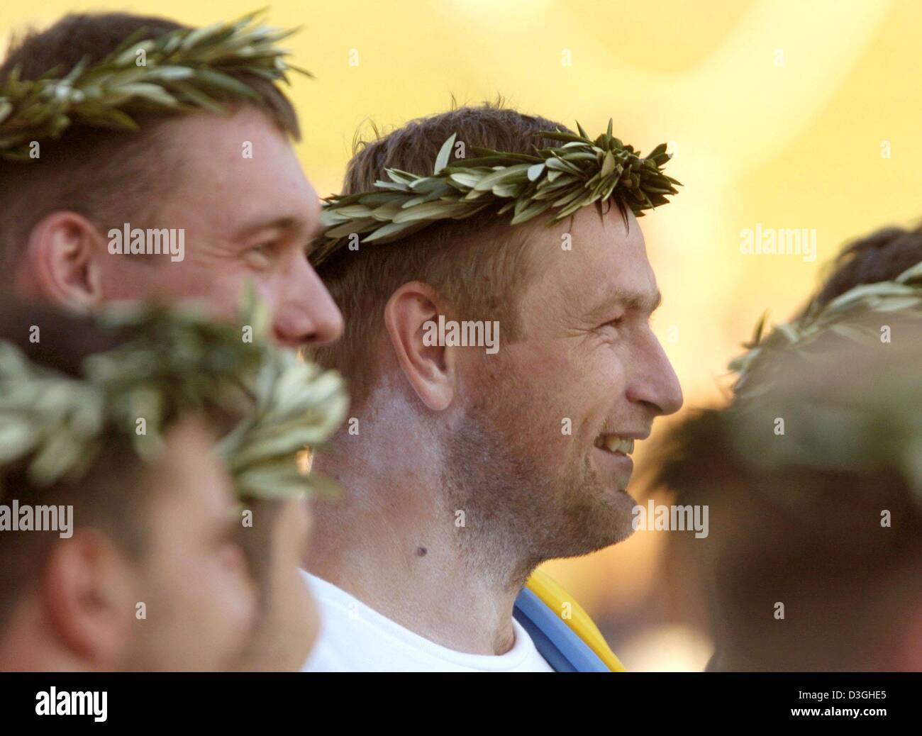 Grc group profile hi-res stock photography and images - Alamy