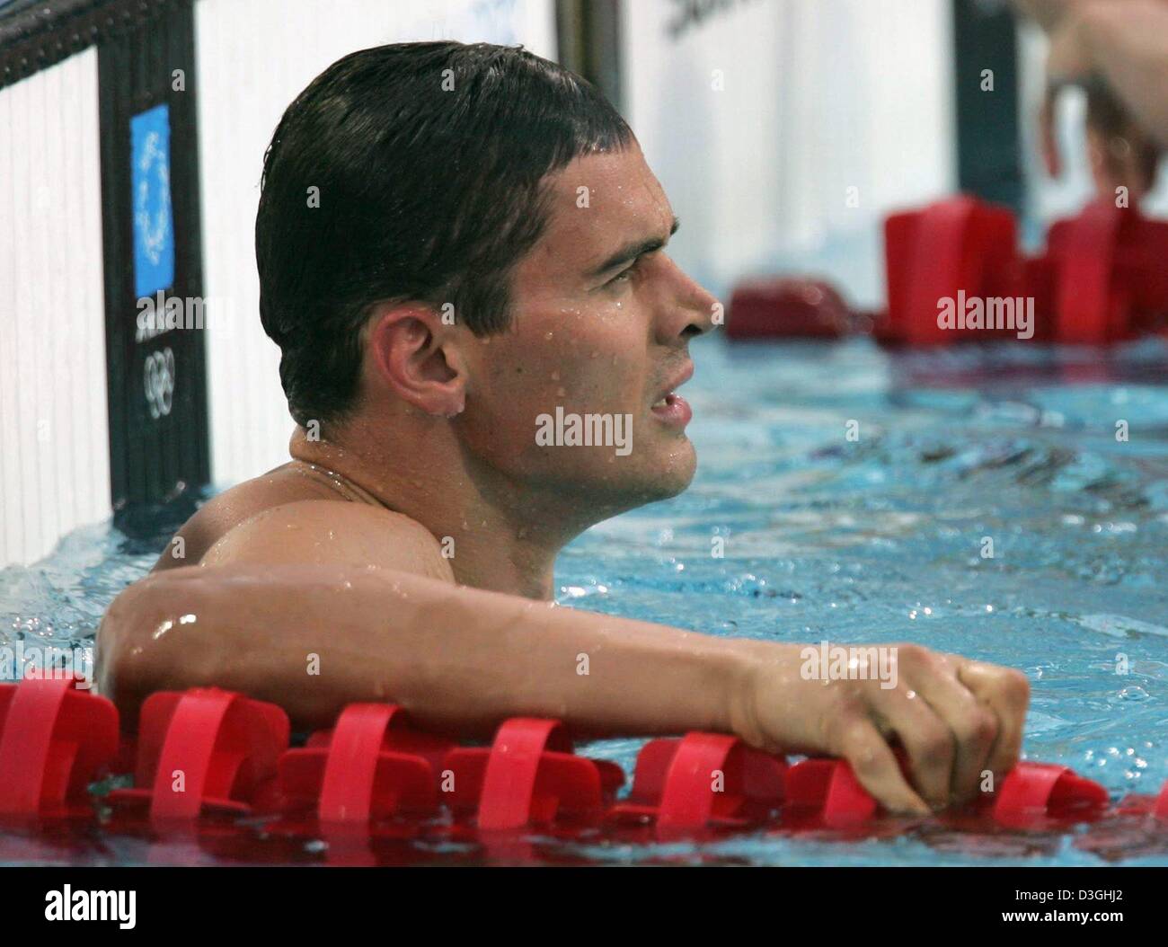 Alexander popow hi-res stock photography and images - Alamy