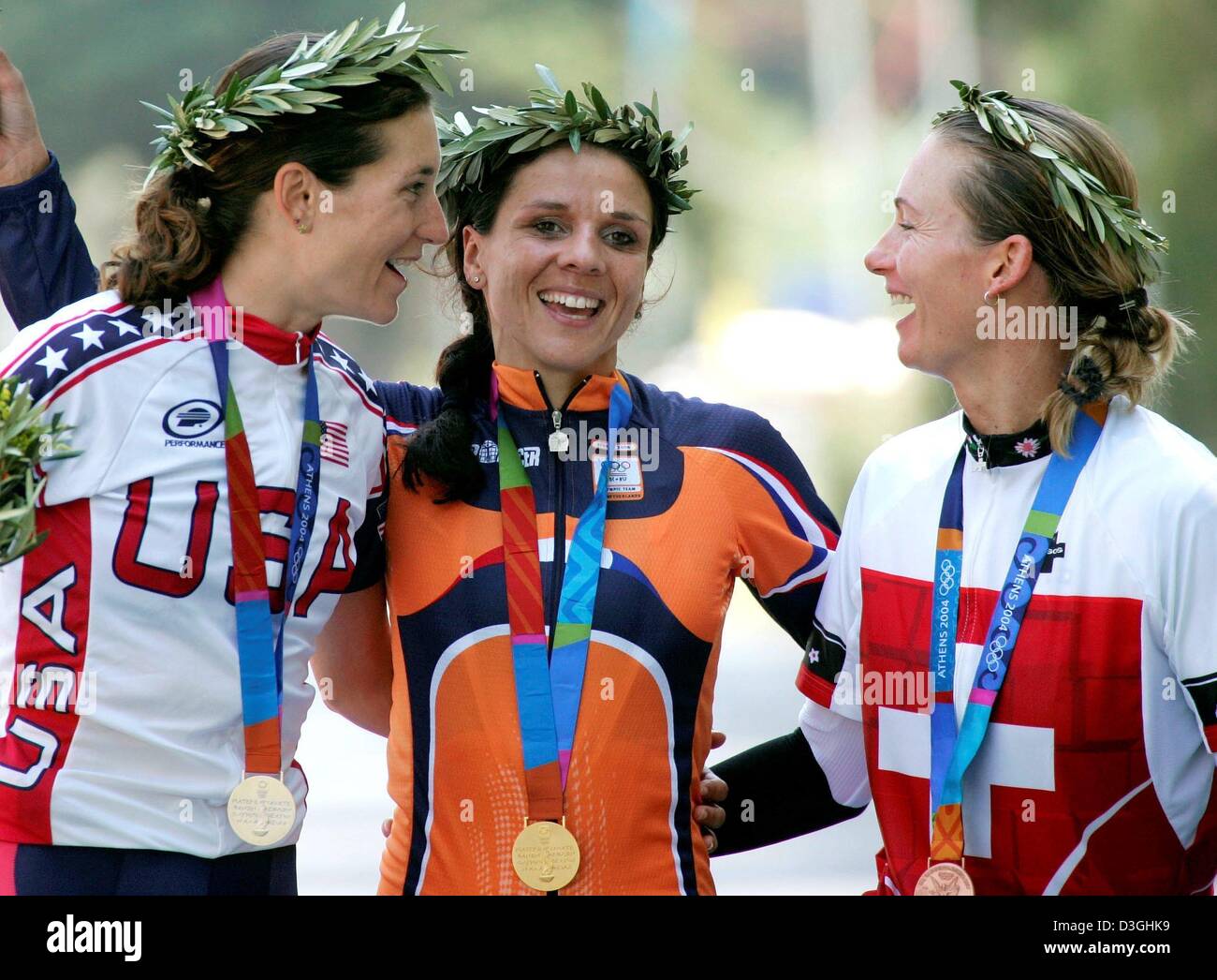 Demet barry hi-res stock photography and images - Alamy