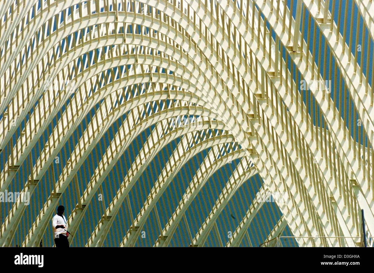 Grc single feature hi-res stock photography and images - Alamy