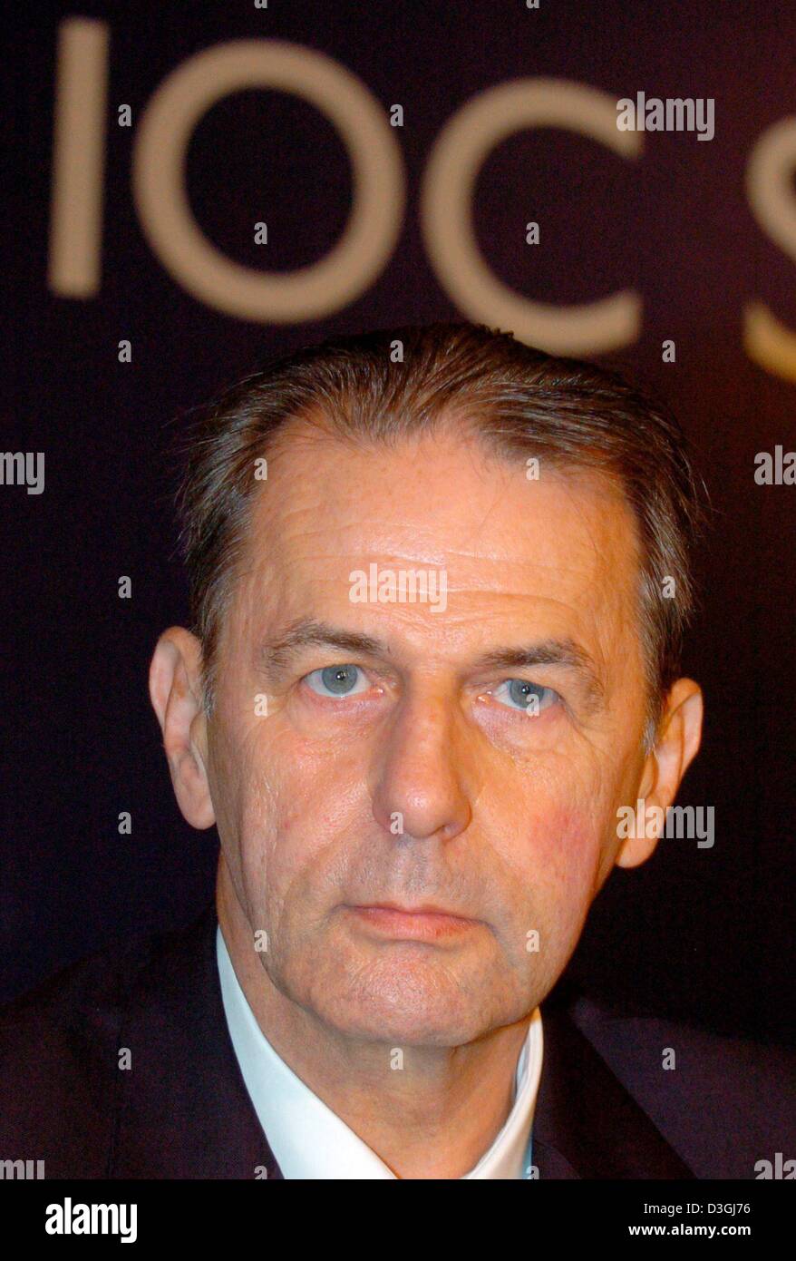 Grc head shot single hi-res stock photography and images - Alamy