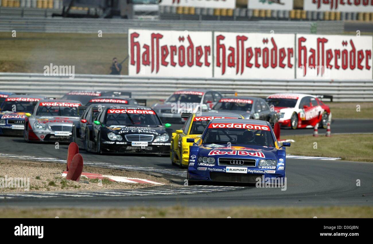 German Touring Car Championship