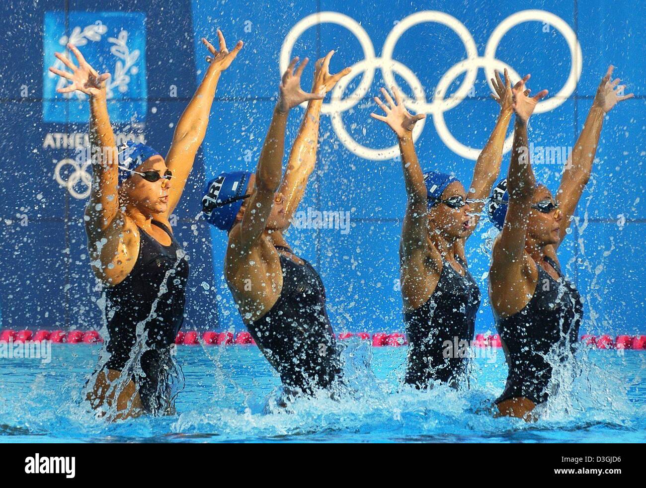 Grc feature group action hi-res stock photography and images - Alamy