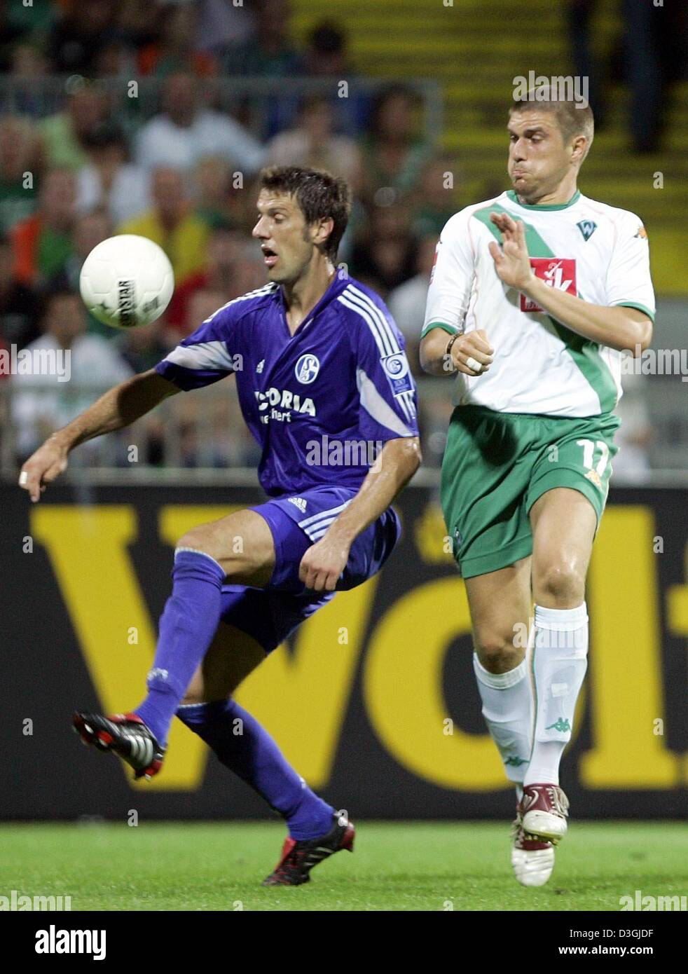 Croatian first league hi-res stock photography and images - Alamy
