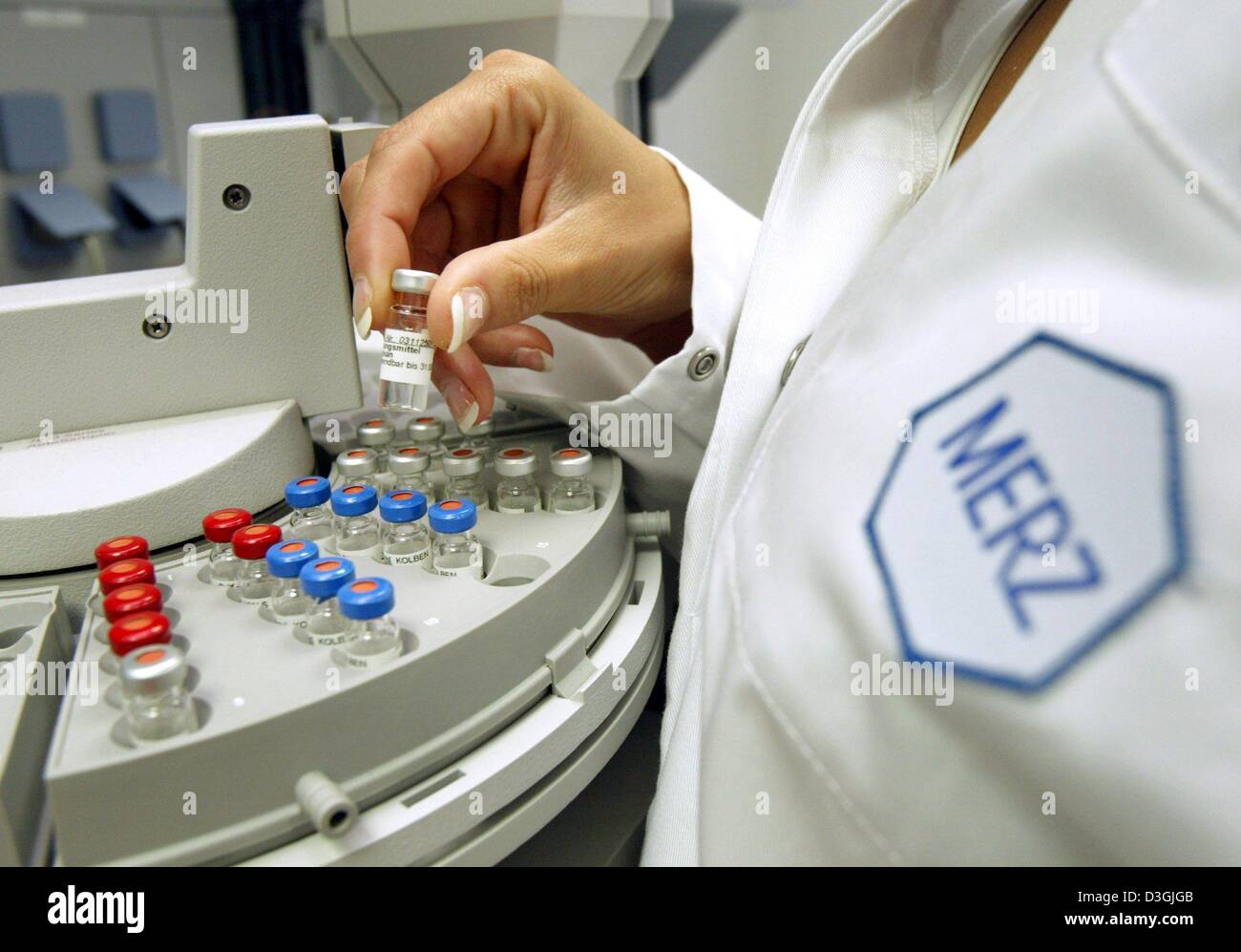 Alzheimer test hi-res stock photography and images - Alamy