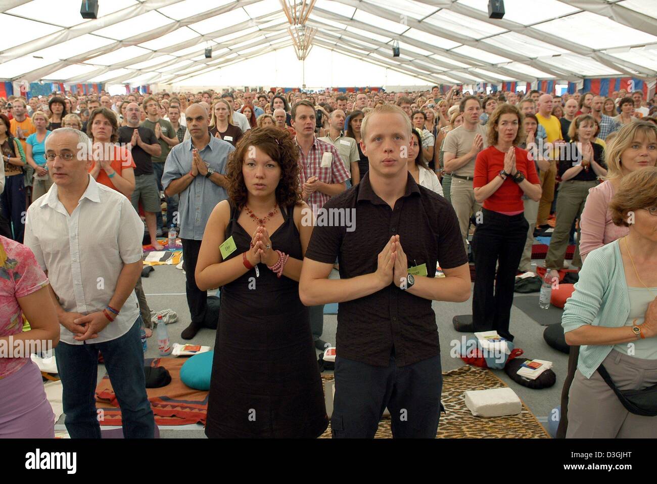 Religion belief rel religions buddhist buddhism praying germany hi-res ...