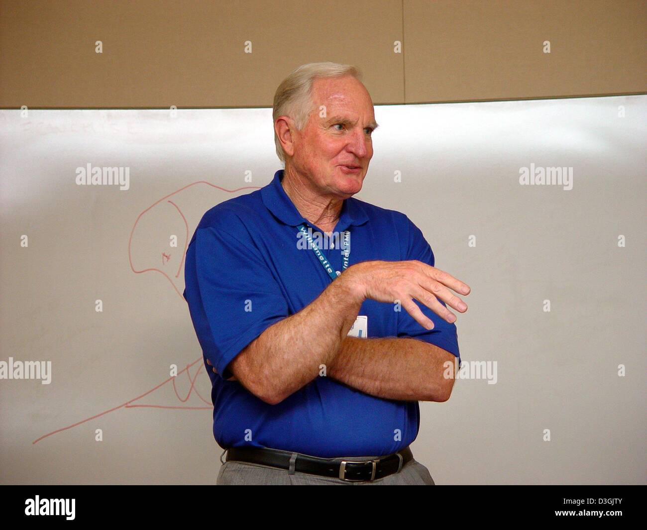 Craig barrett hi-res stock photography and images - Alamy