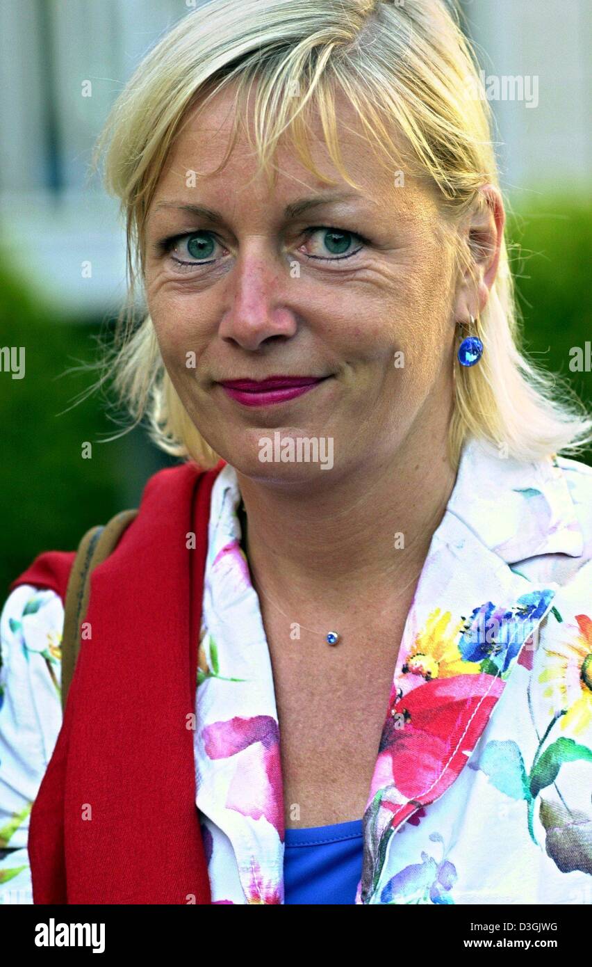 Kristina sinemus hi-res stock photography and images - Alamy