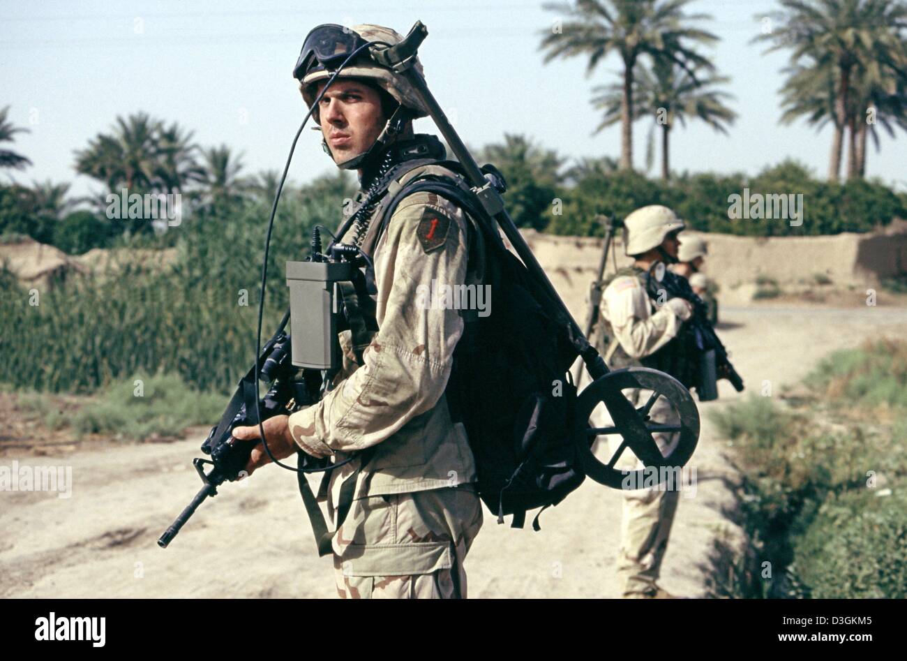 1st battalion 77th armor regiment hi-res stock photography and images ...