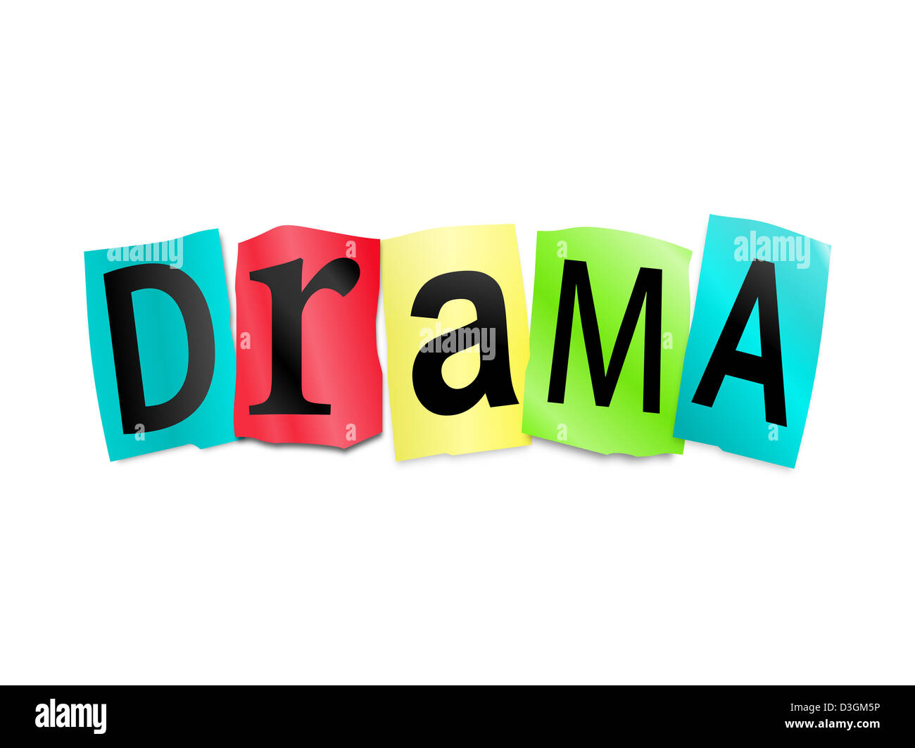 Drama and argument and stage hi-res stock photography and images - Alamy