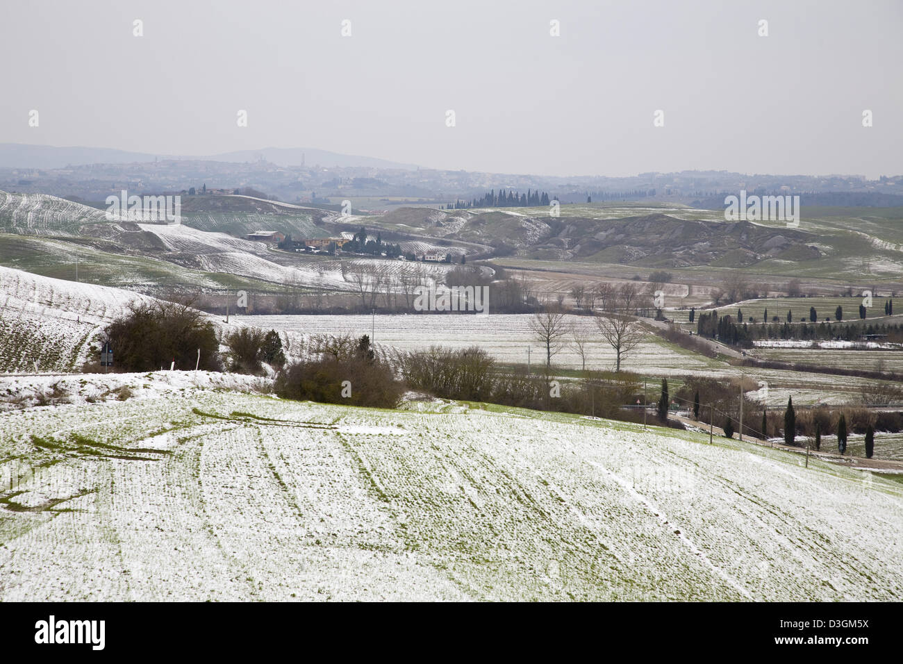 Sienacrete hi-res stock photography and images - Alamy