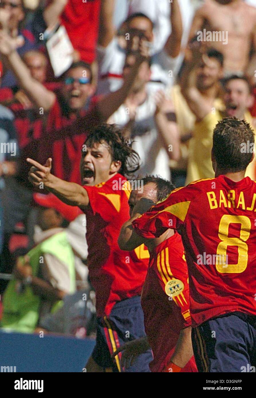 Morientes spain hi-res stock photography and images - Alamy