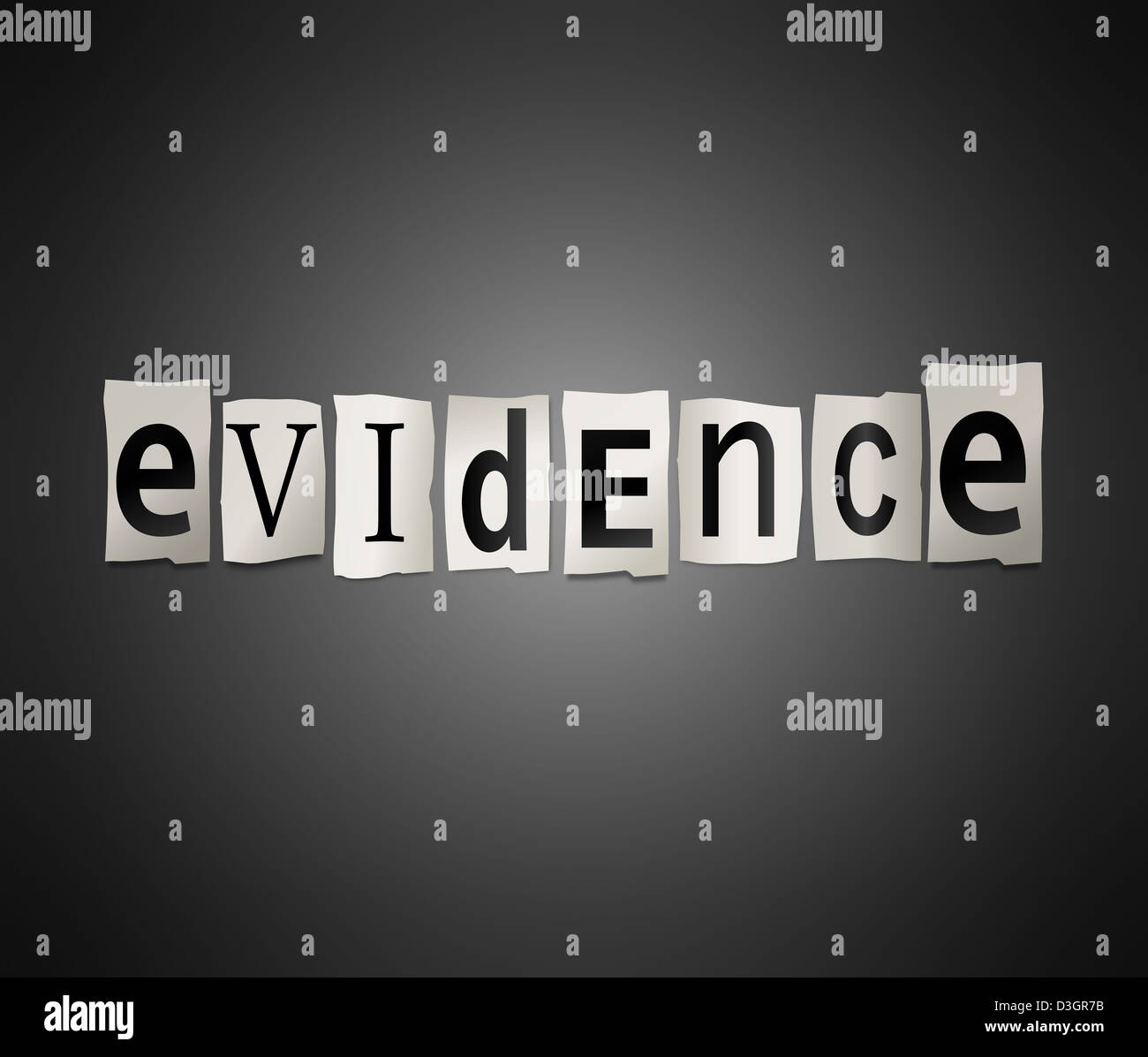Collecting forensic evidence forensics hi-res stock photography and ...