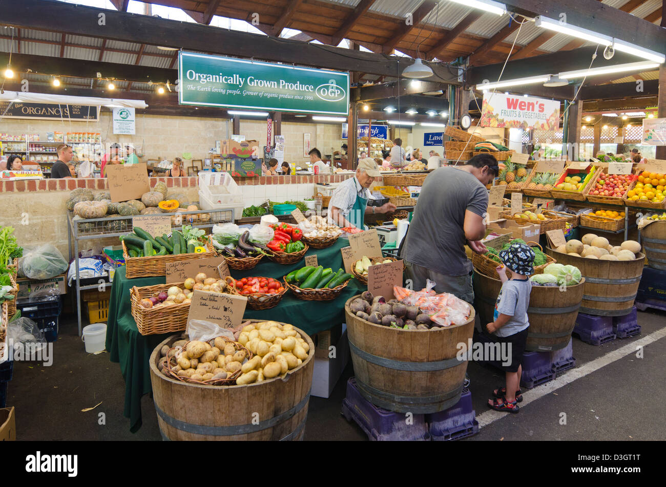Fremantle australia hi-res stock photography and images - Alamy