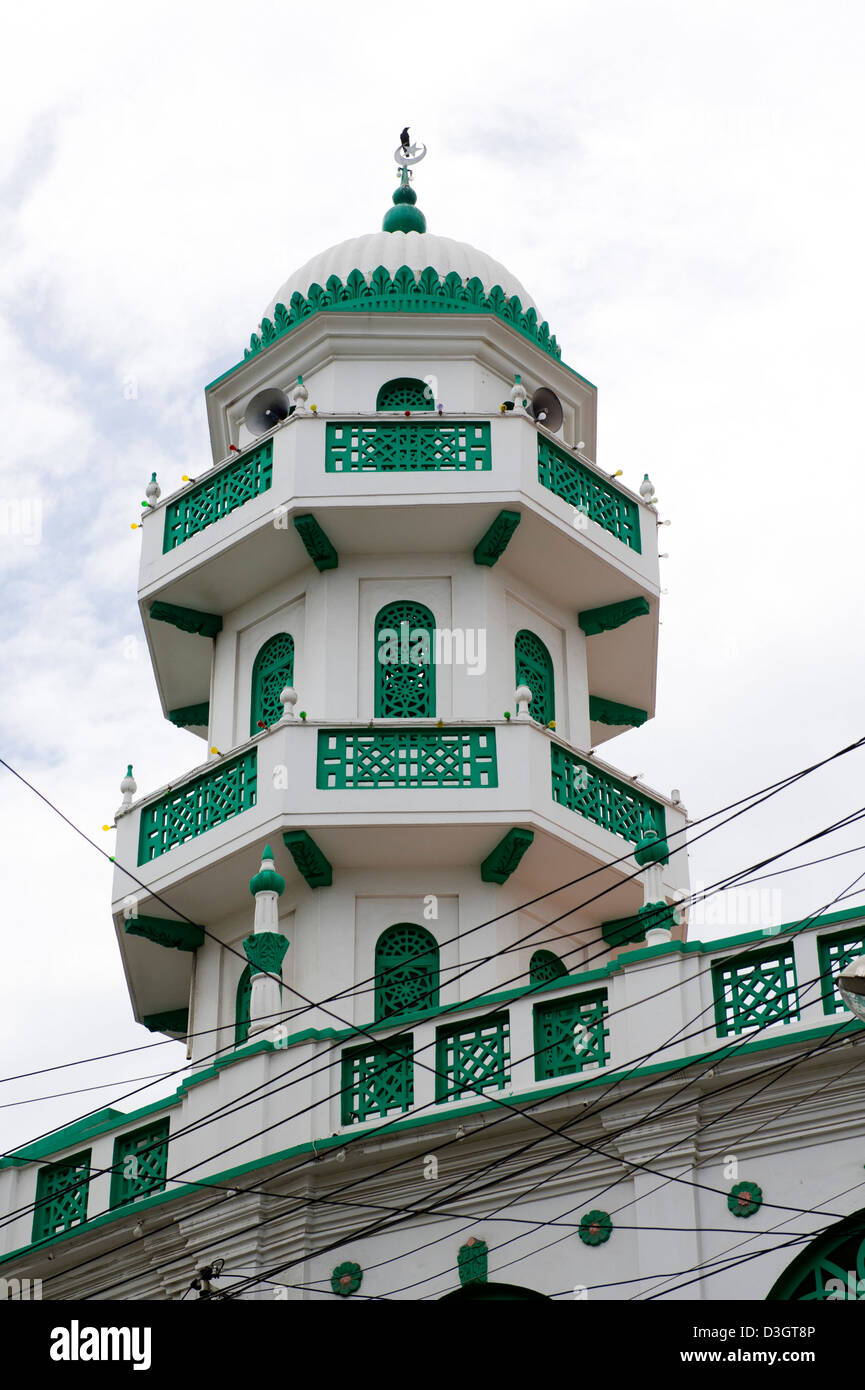Swahili Architecture Mosque High Resolution Stock Photography and ...