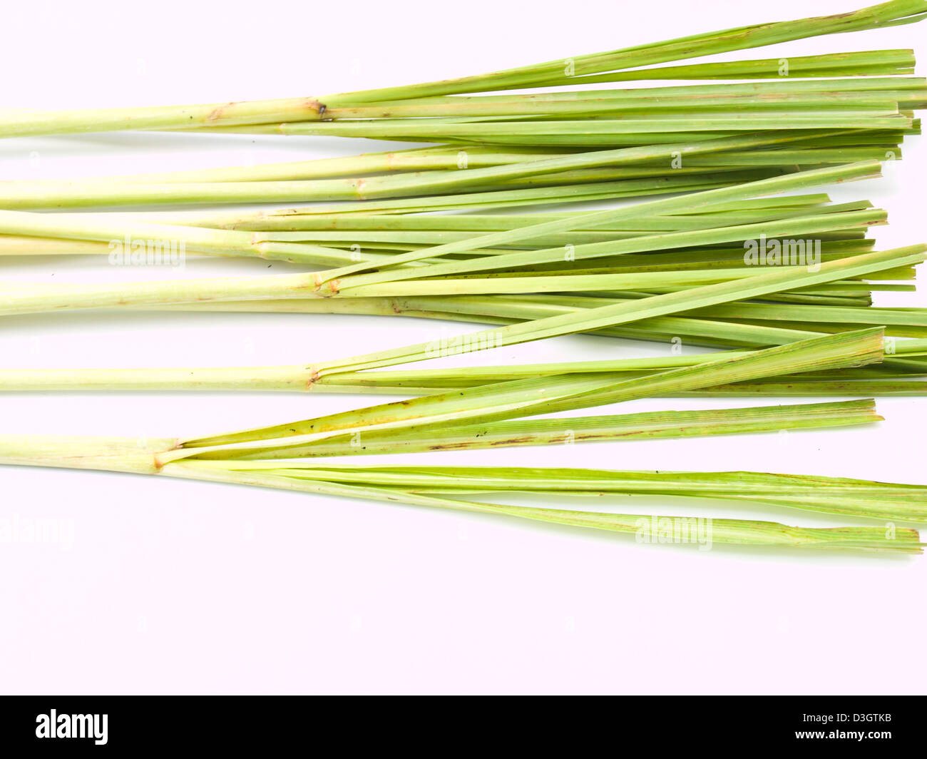 Lemongrass flavor hi-res stock photography and images - Alamy